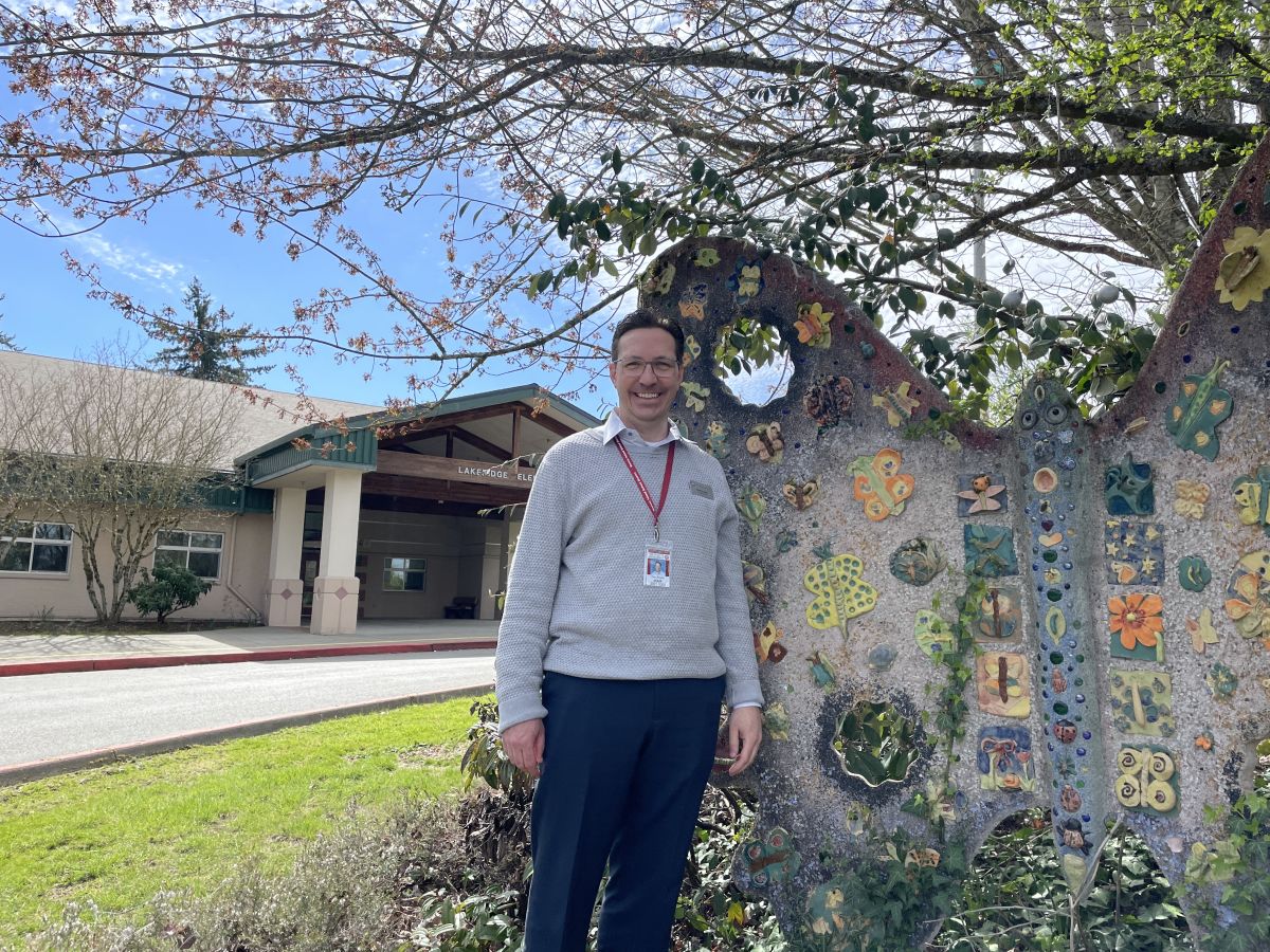 Superintendent Rundle April Message On Exciting Data at Elementary ...