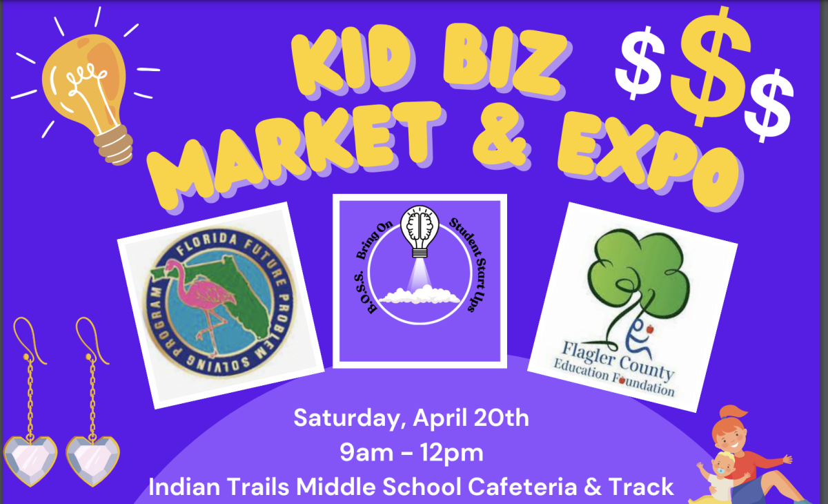 Kid Biz Market and Expo | Details