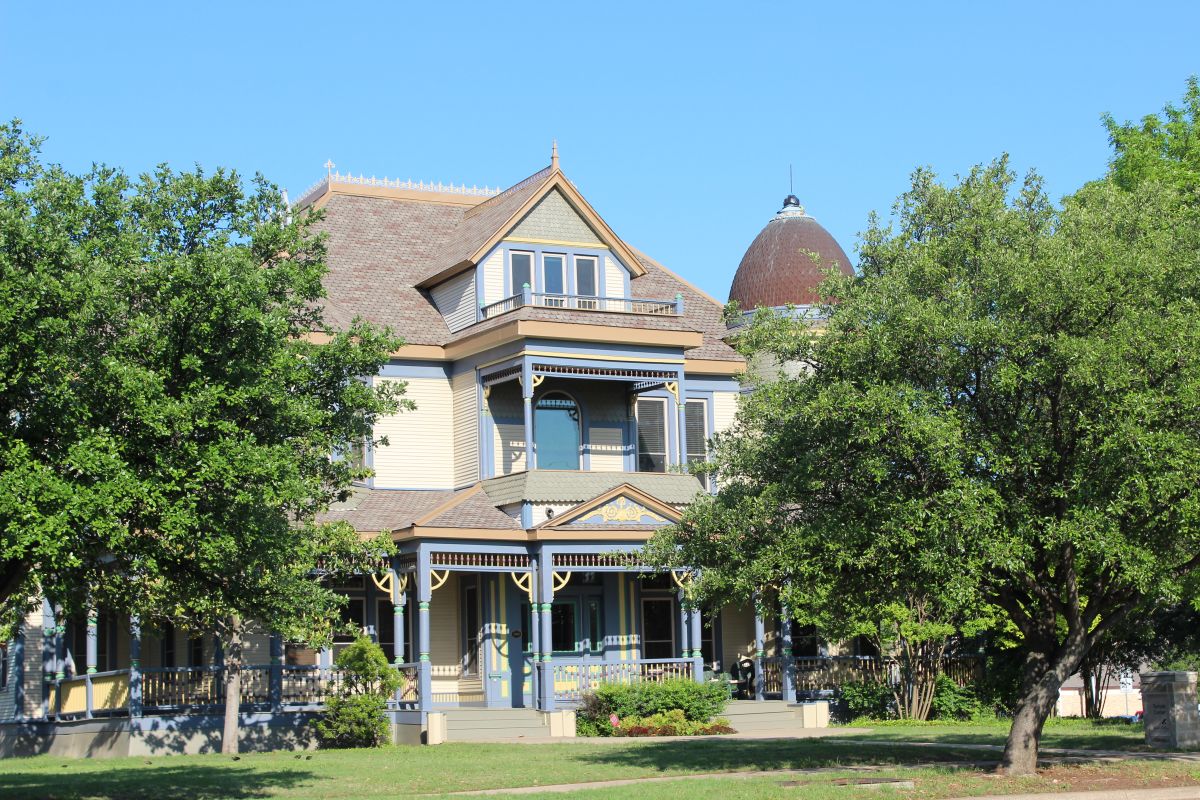 Temple Learning Center | Details