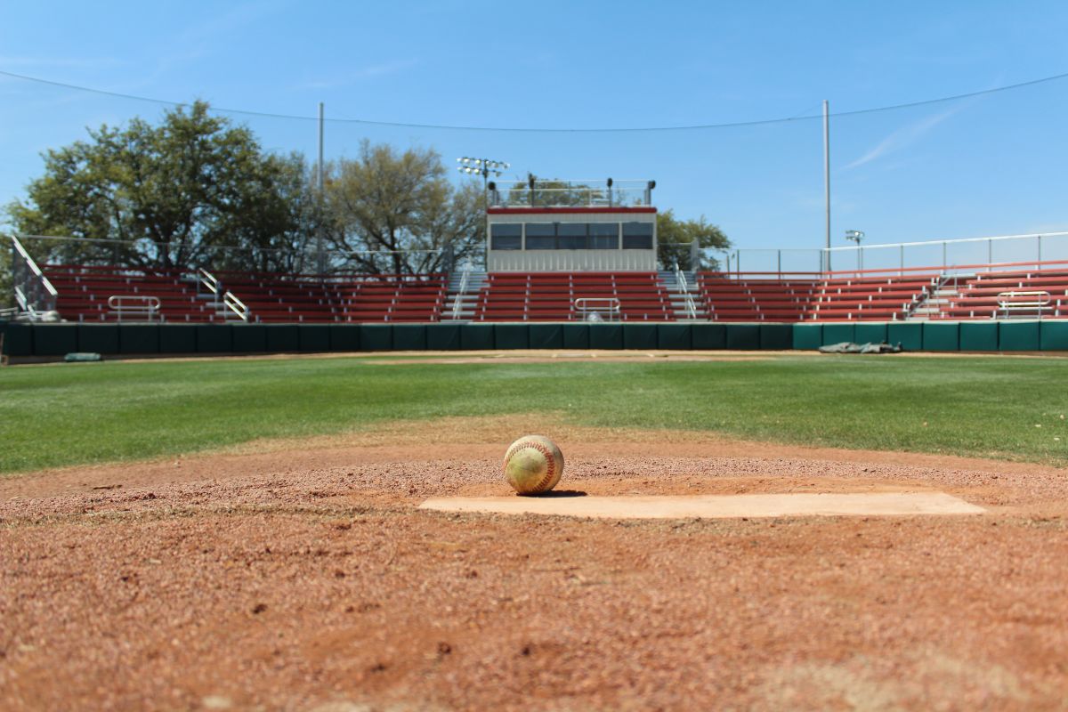 Baker Field | Details