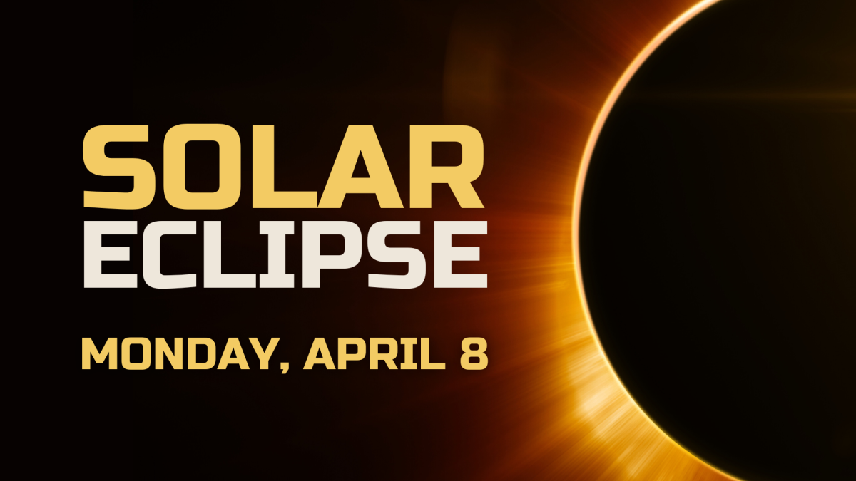 San Angelo ISD to Celebrate the Solar Eclipse on Monday, April 8 | News ...