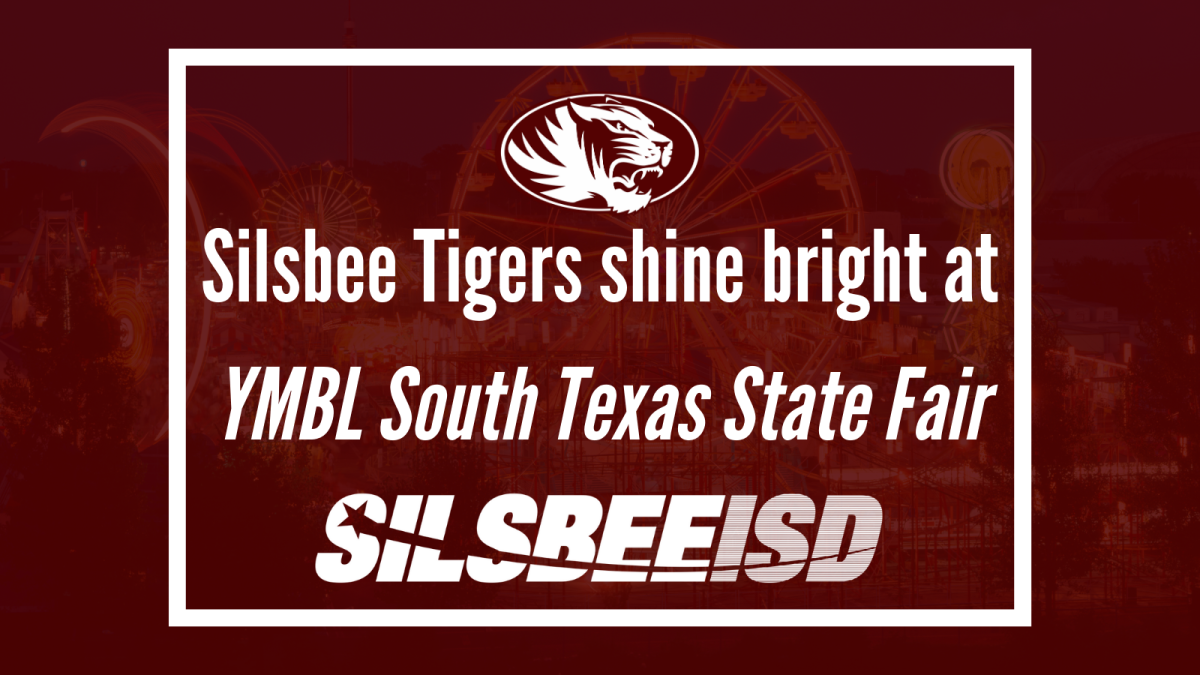 Silsbee Tigers Showcase Talents at YMBL South Texas State Fair | Post ...