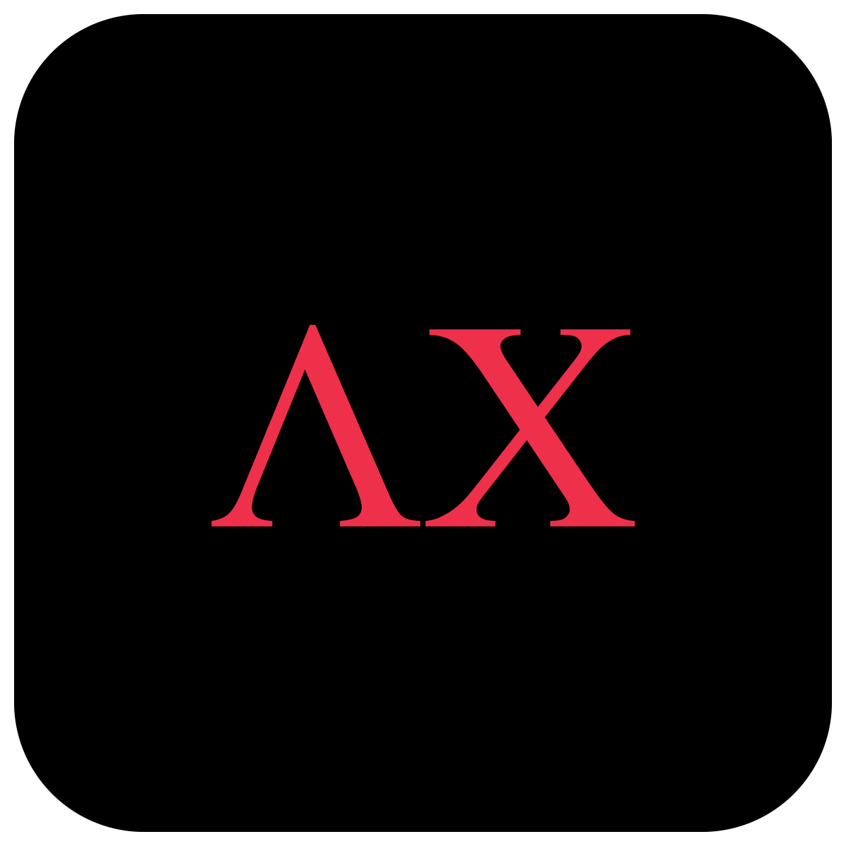 Lambda Chi Details