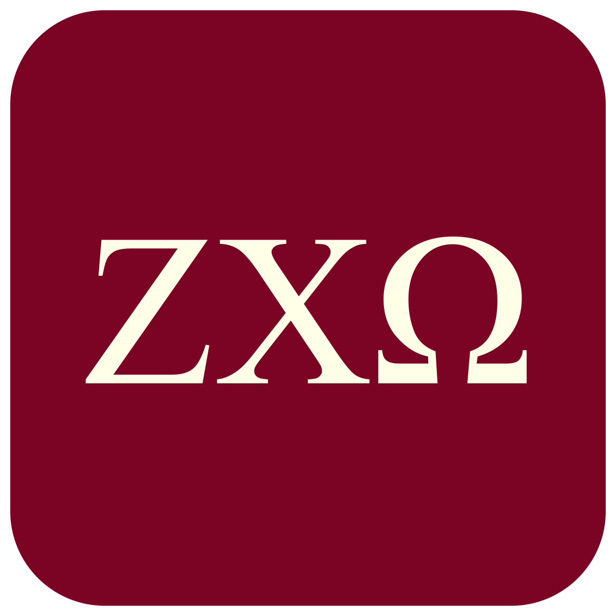 Zeta Chi Omega | Details