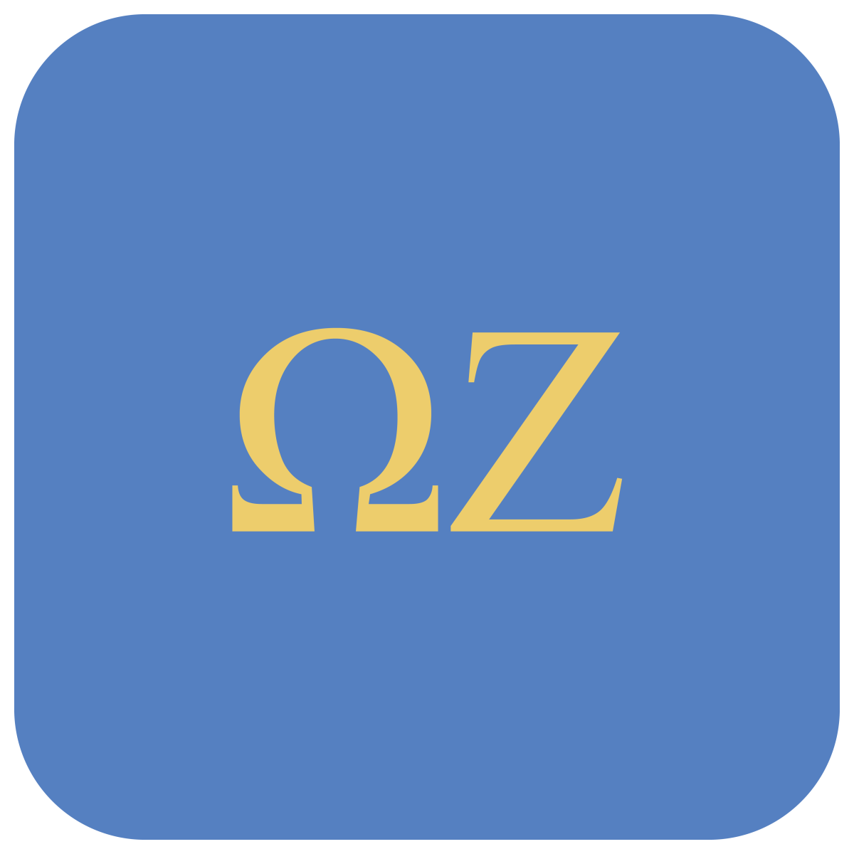 Omega Zeta | Details