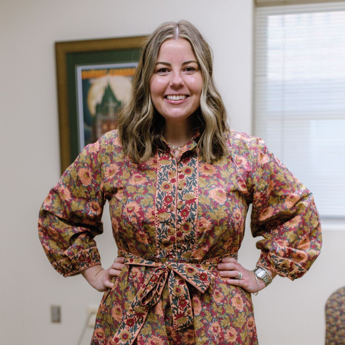 Kelly Patterson | School News Detail-Charlotte Country Day