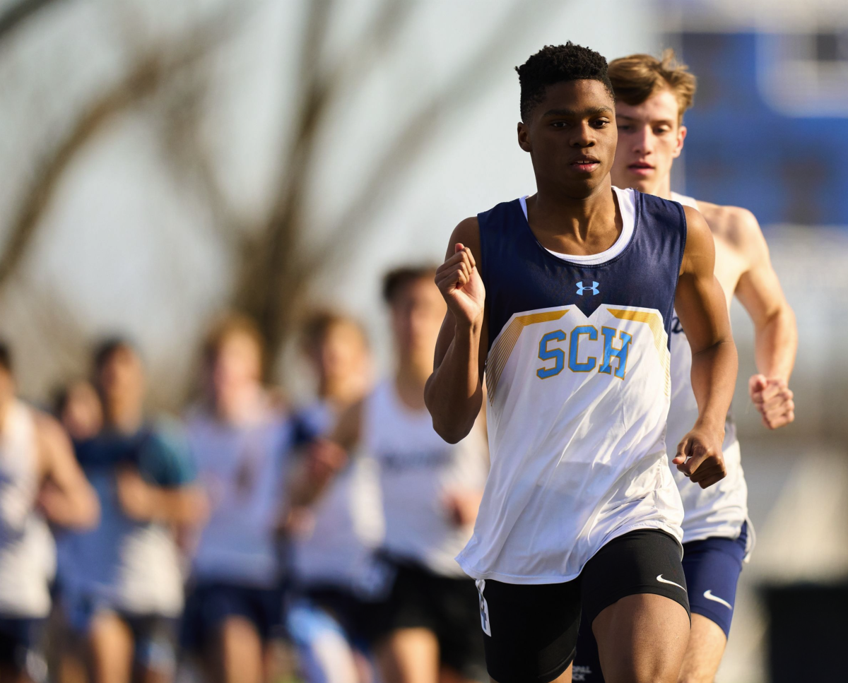 Athletes of the Week Ending 3/30 | News Stories - SCH