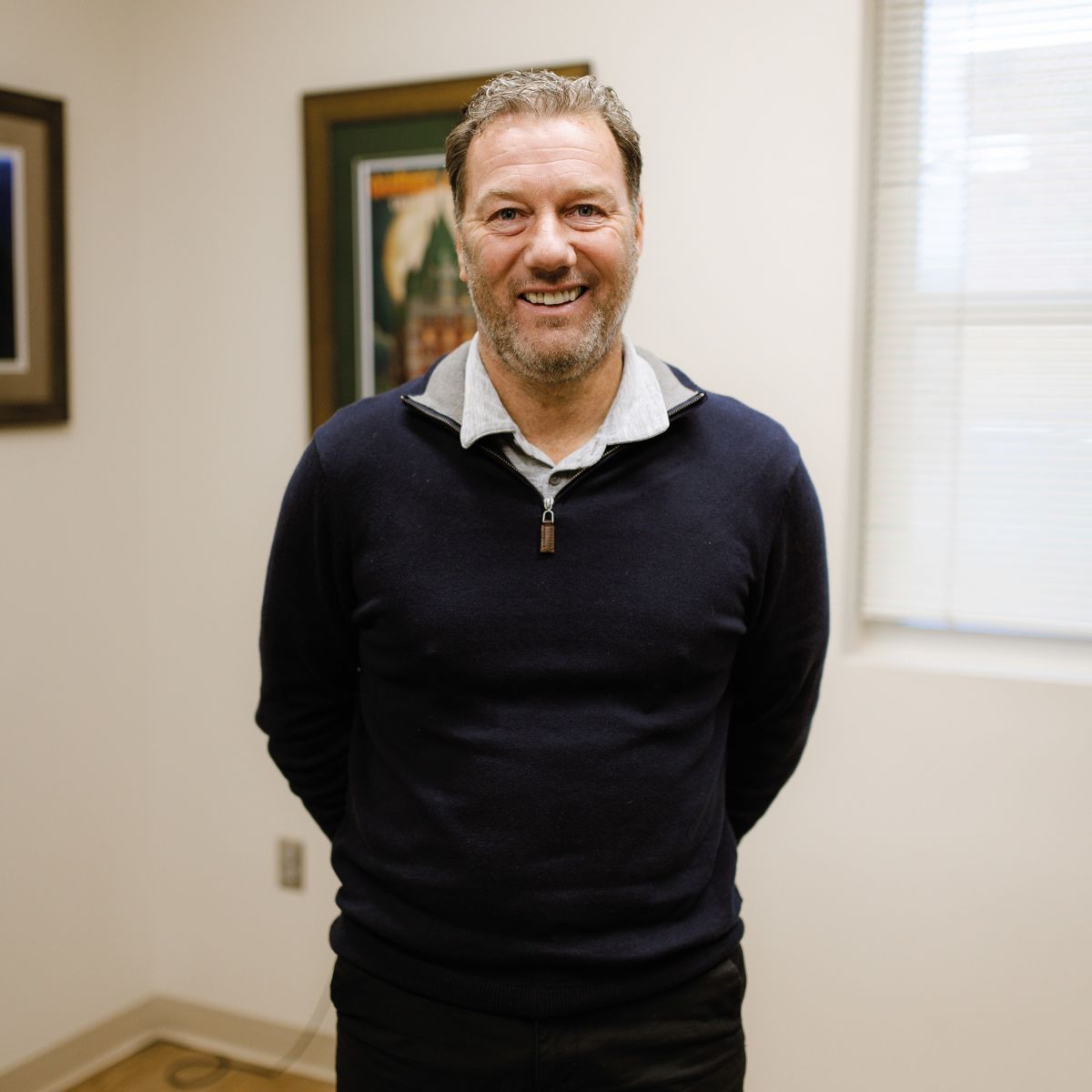 Ian Dennis | School News Detail-Charlotte Country Day