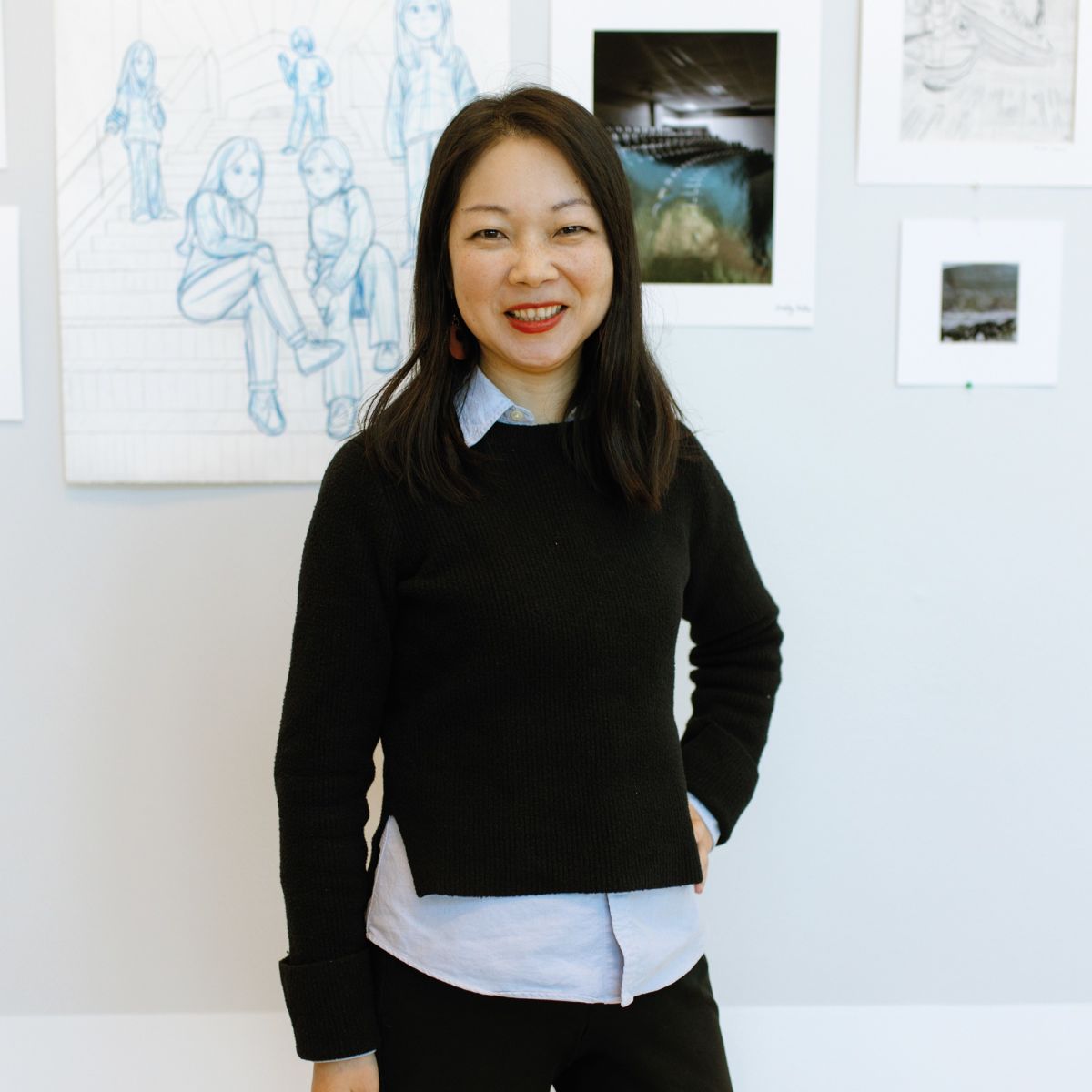 Ping Cui | School News Detail-Charlotte Country Day