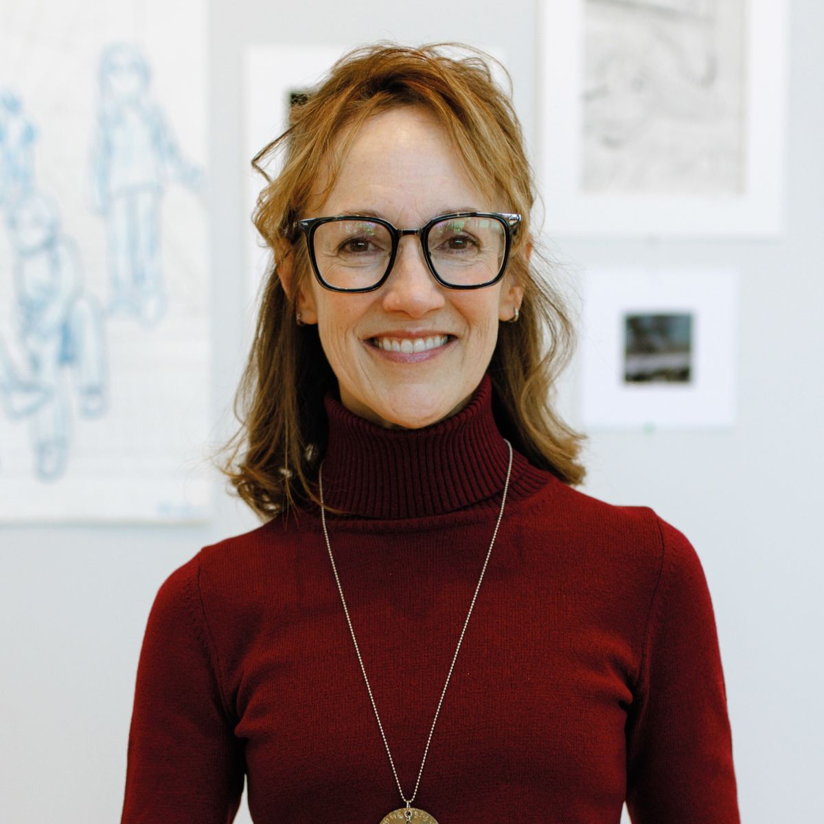 Robin Garner | School News Detail-Charlotte Country Day