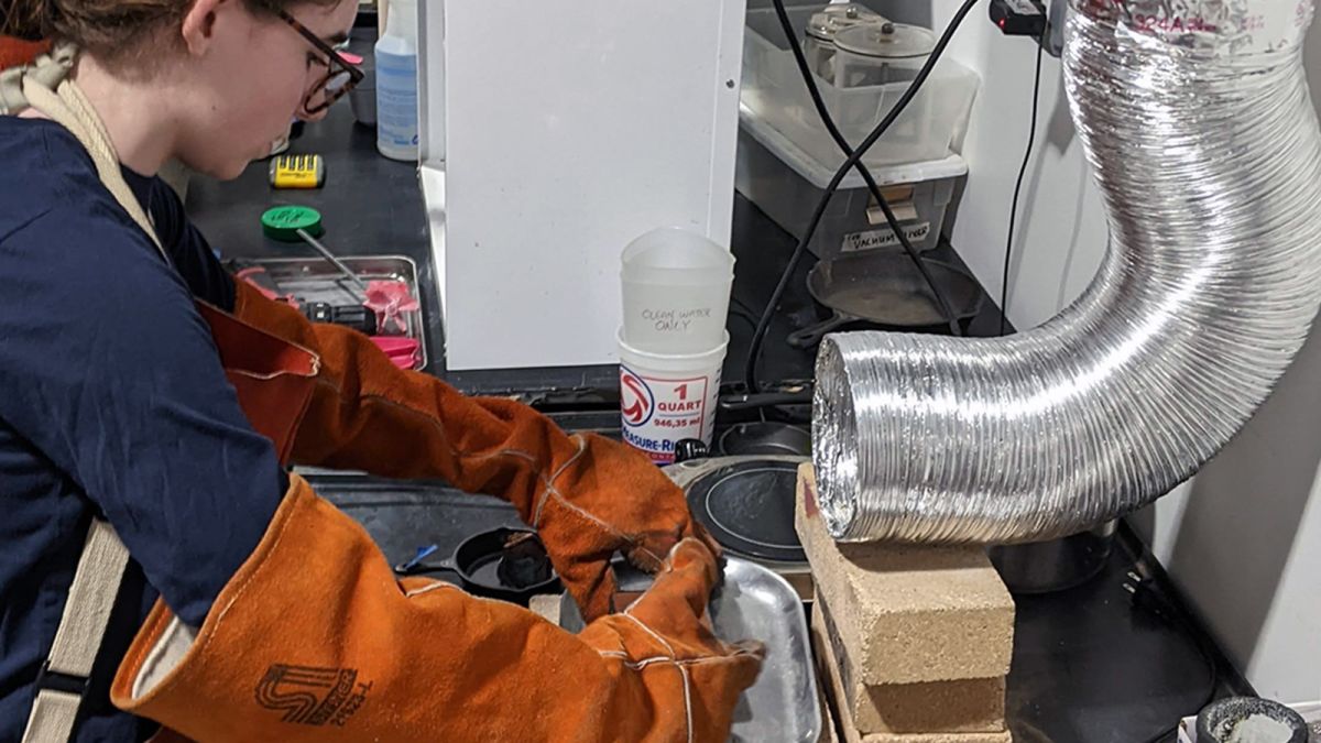 What Happens During Project Week? | News Post