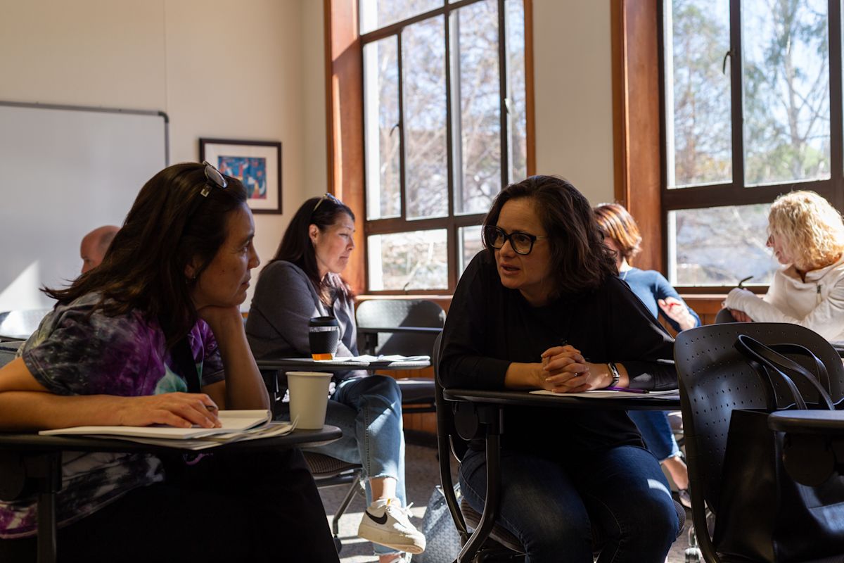 Project CLEAR Launches Two Grant-Funded Graduate Courses for Teachers ...