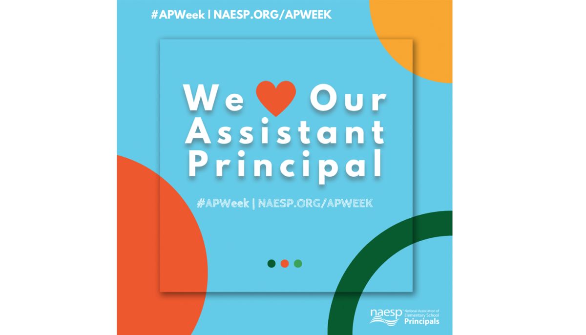 Join ACPS in Thanking Our Outstanding Assistant Principals | stories