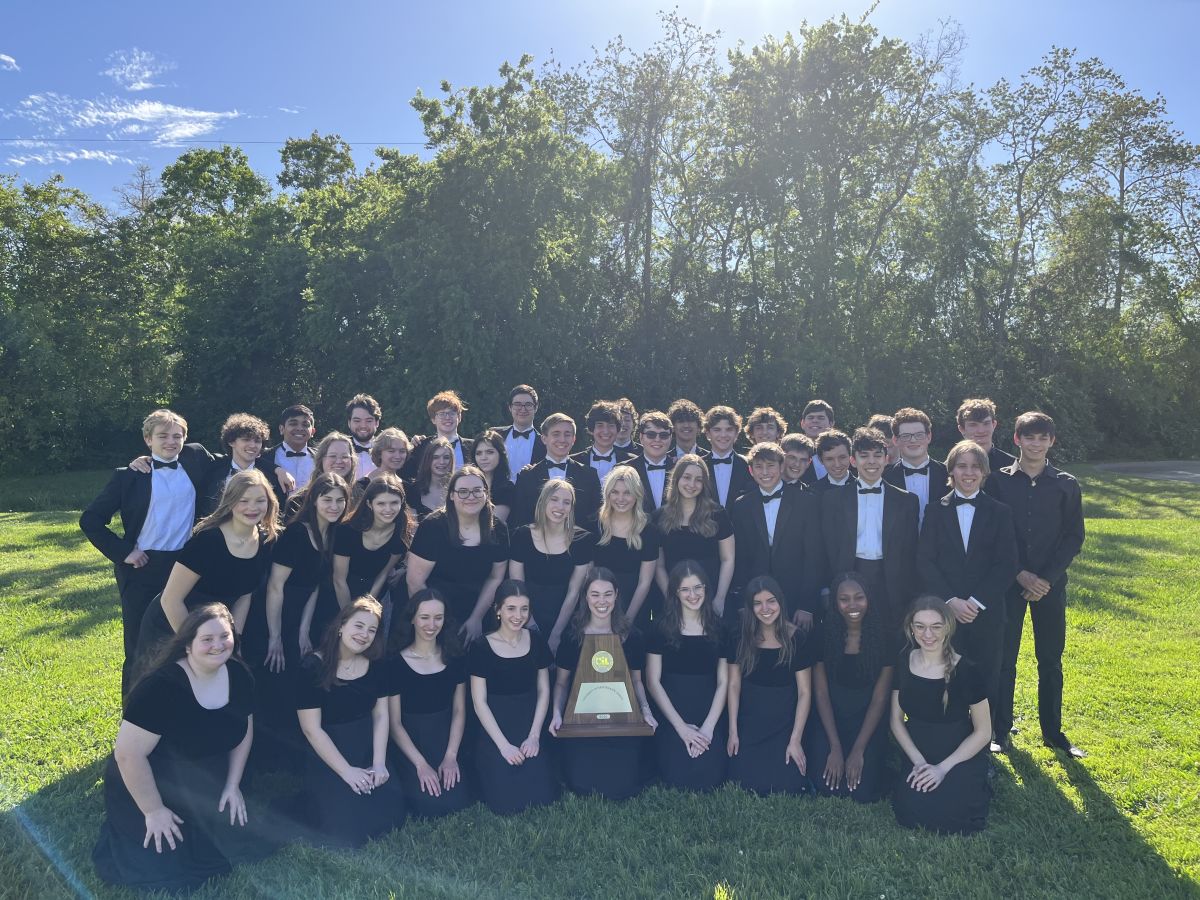 FHS Choir UIL Concert & Sight Reading Competition Results 2024 | News ...