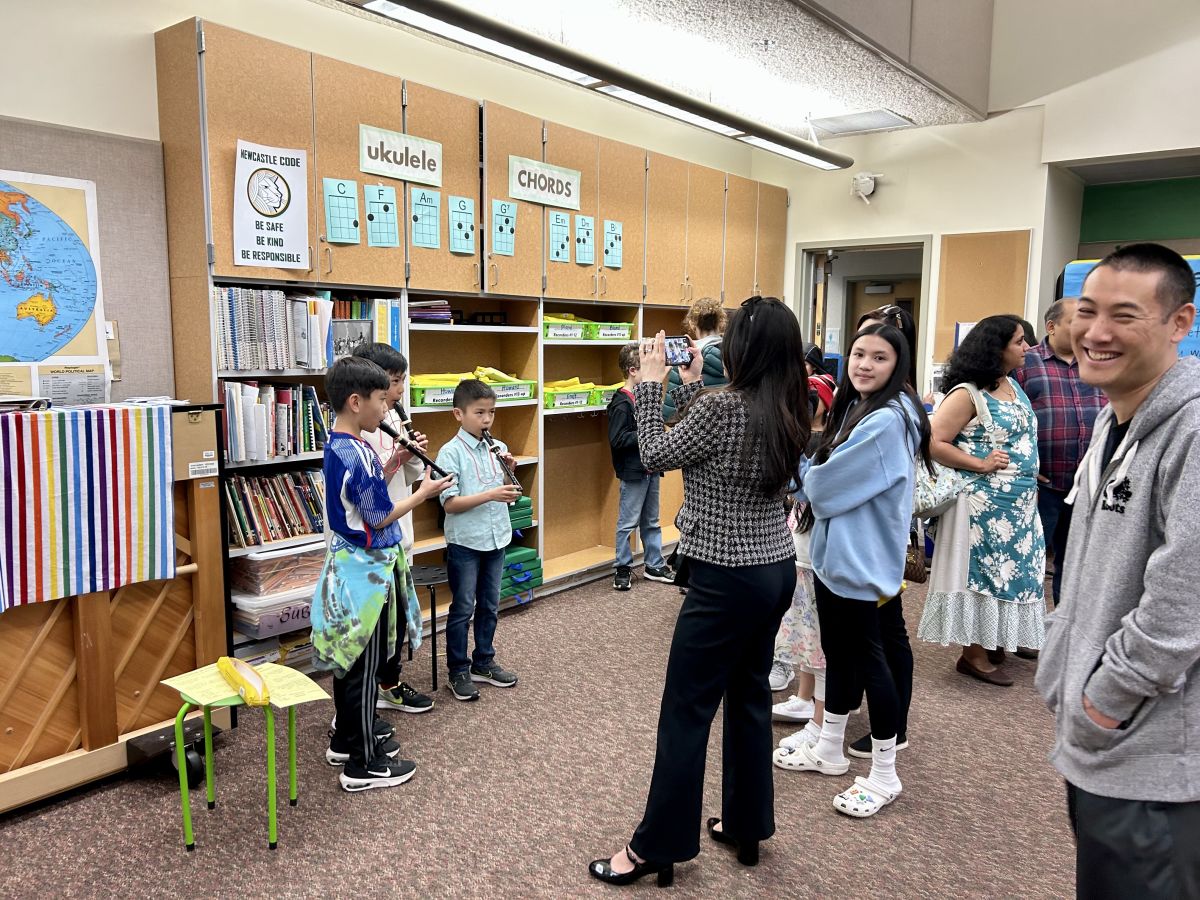 Passport to Learning: Celebration of Learning Night | News Article ...