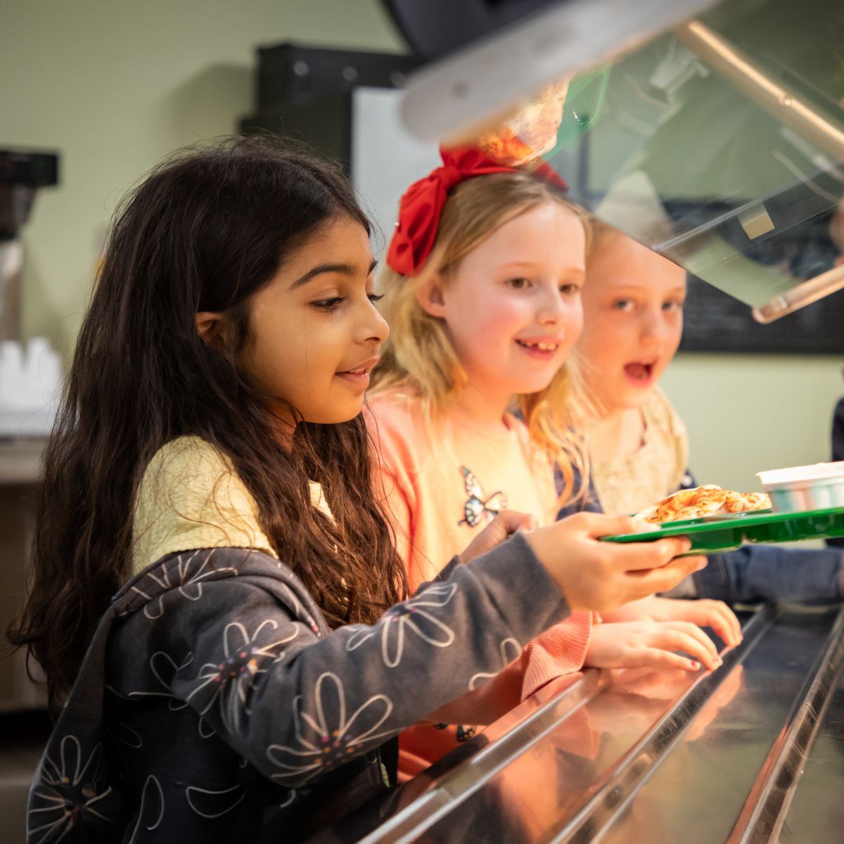 Four Benefits of Ravenscroft’s All-Inclusive Dining Plan | Short ...