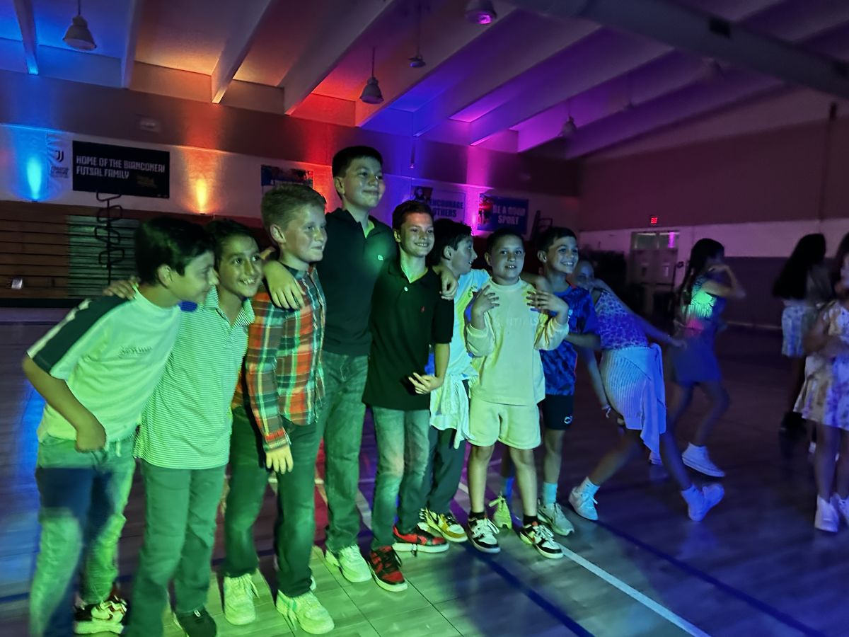 March Middle School Prep Pance | News Post - Alexander Montessori