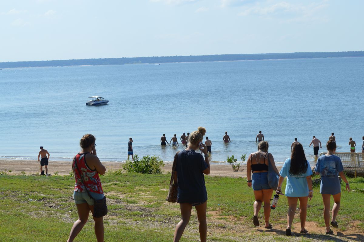 Lake Campus | Details