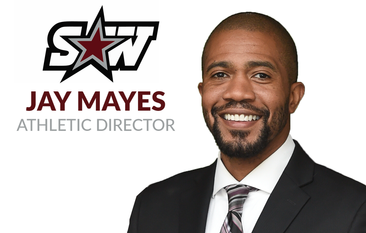 Jay Mayes Selected as Southwest Christian's Athletic Director | News ...