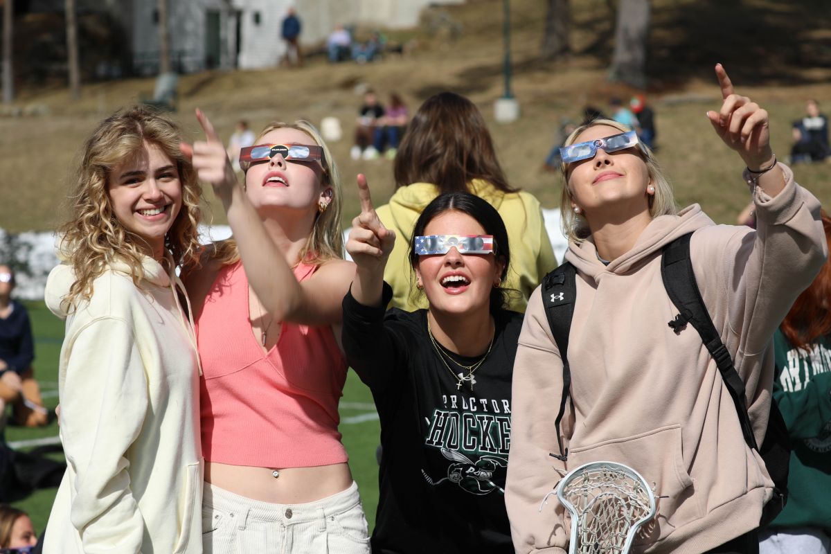 The Eclipse, Moments of Pause, and the Dopamine War | buzz-details
