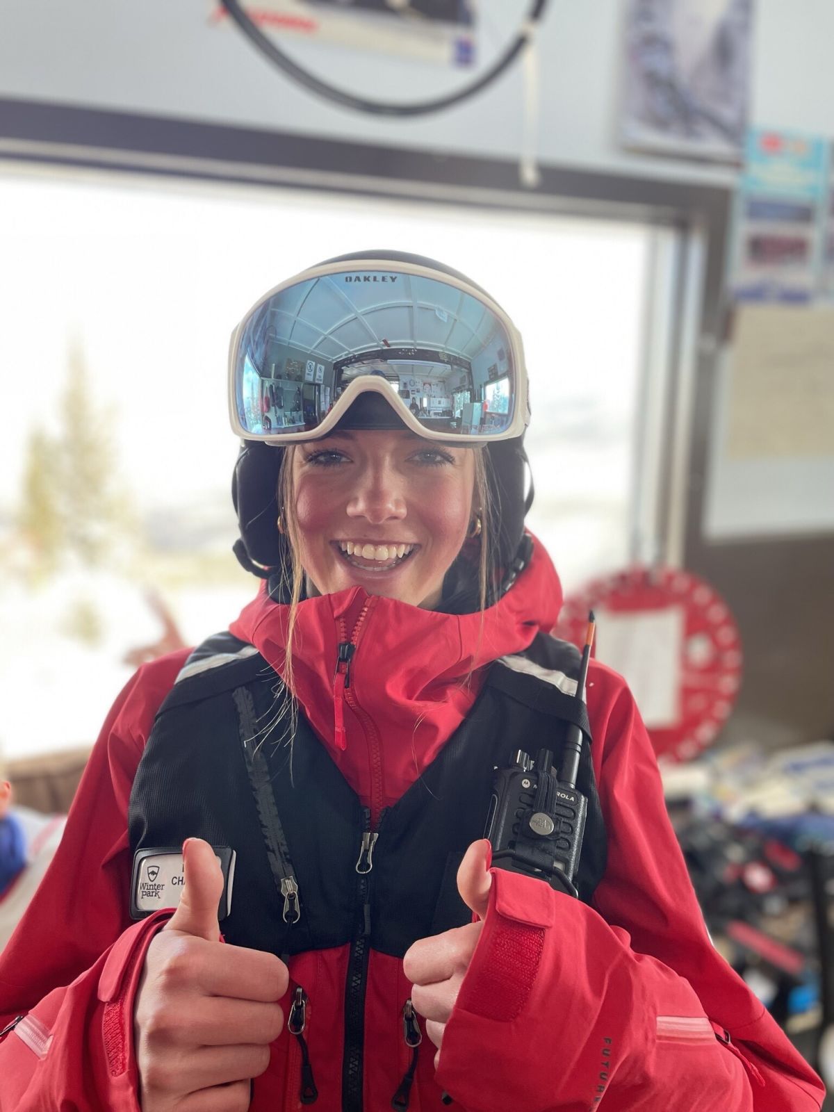 Devon Chambers Finds Purpose in Harnessing Talents to Help Others ...