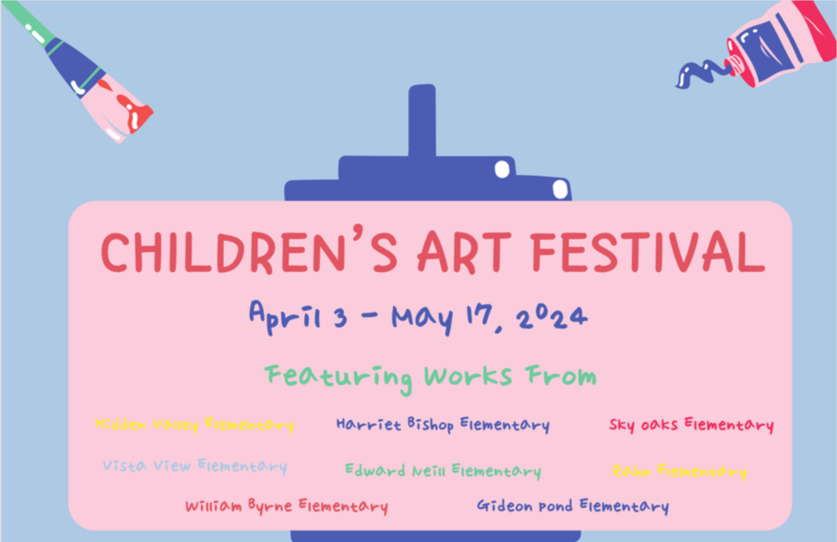 District 191 elementary art show runs through May 20 | Post ...