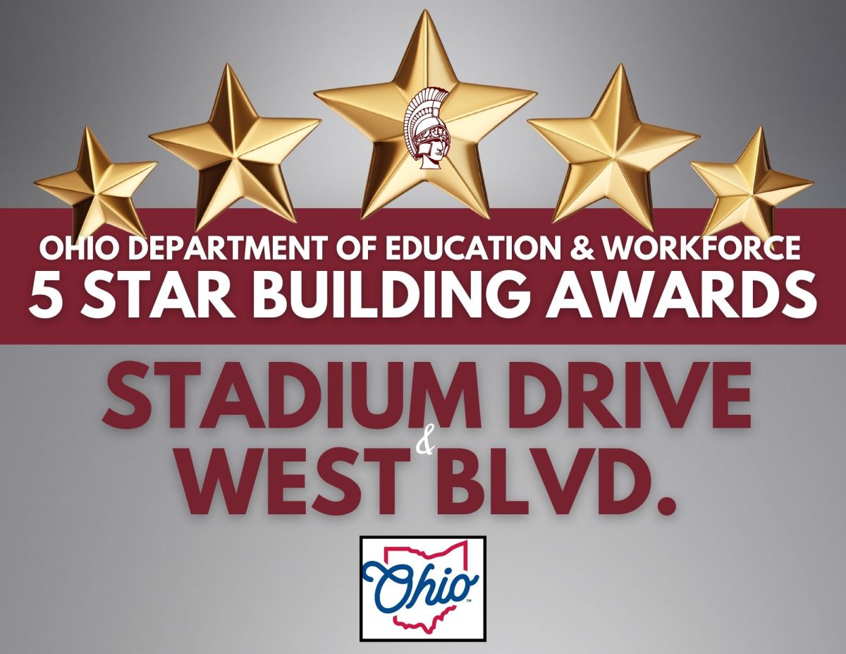 Congratulations to our 5-STAR Award Winning Schools | Post Detail