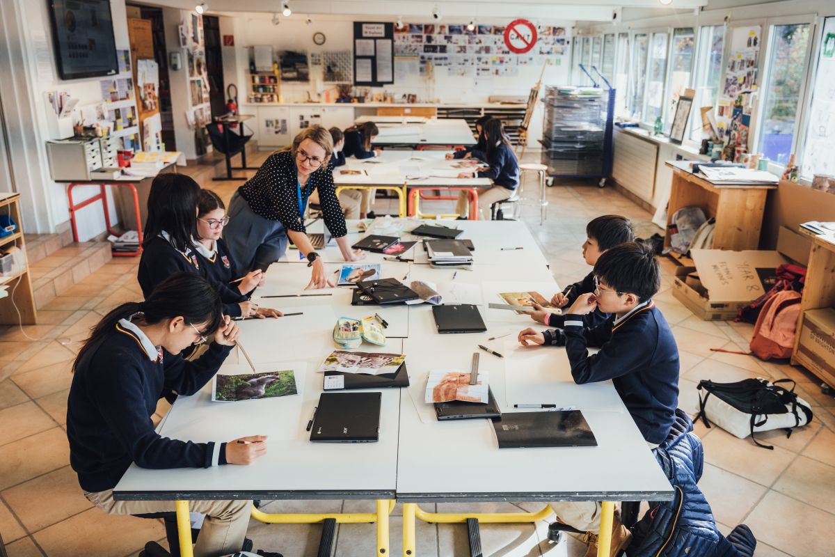 Empowering Students: Navigating the University Advising Process | News ...