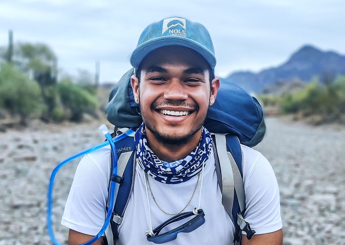 Portrait of a first-year college student: You need your group to ...