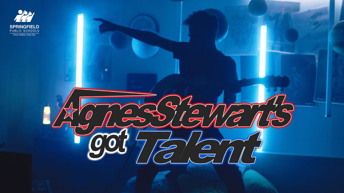Calling All Talent at Agnes Stewart | News Detail