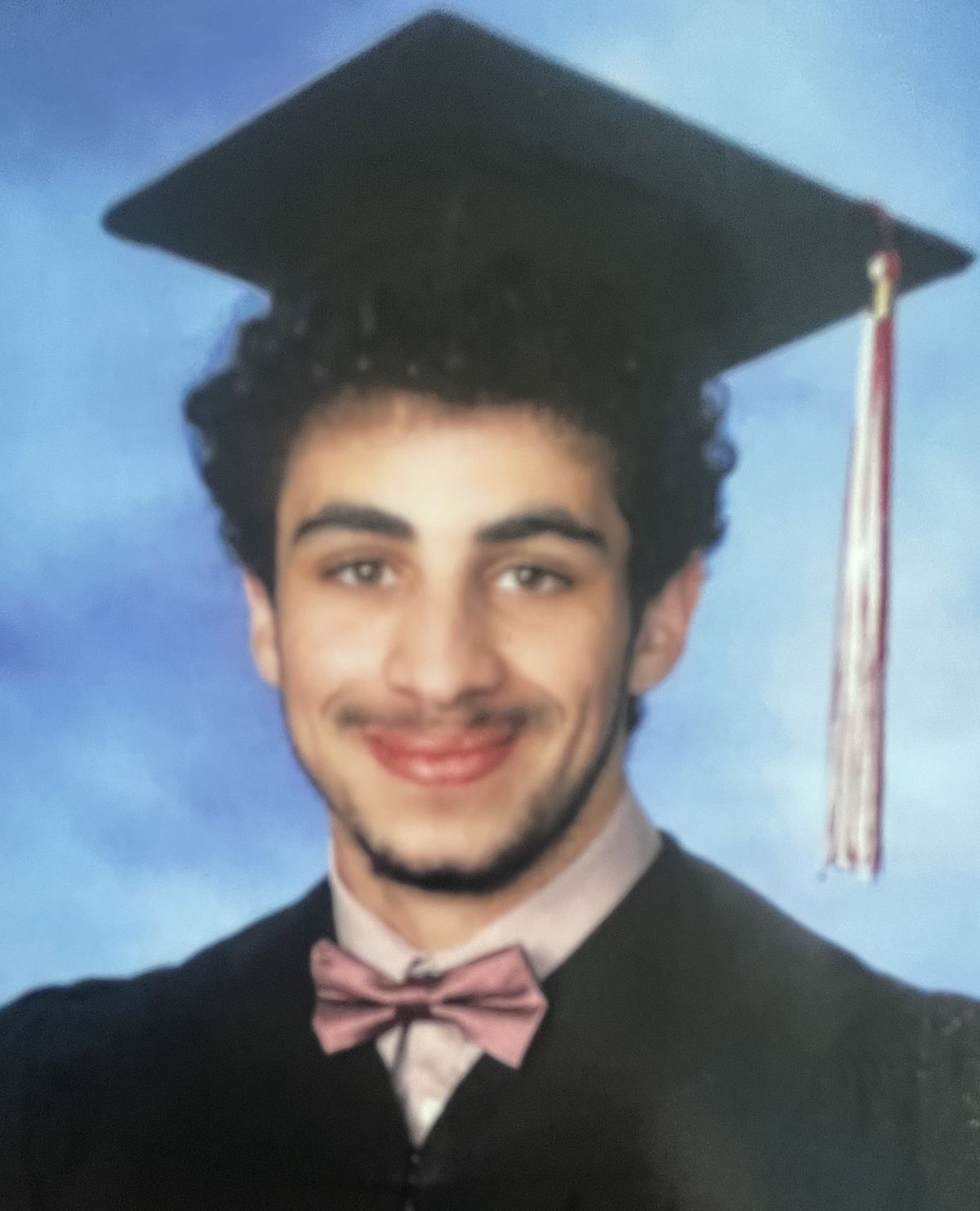 EASTERN Student Spotlight: Samuel Abramson, Protective Services | Post ...