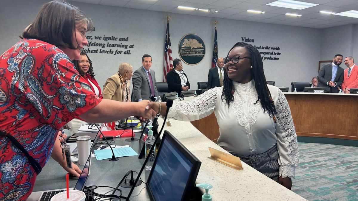 Highlights from the April 10, 2024 Board Meeting | News Landing Page