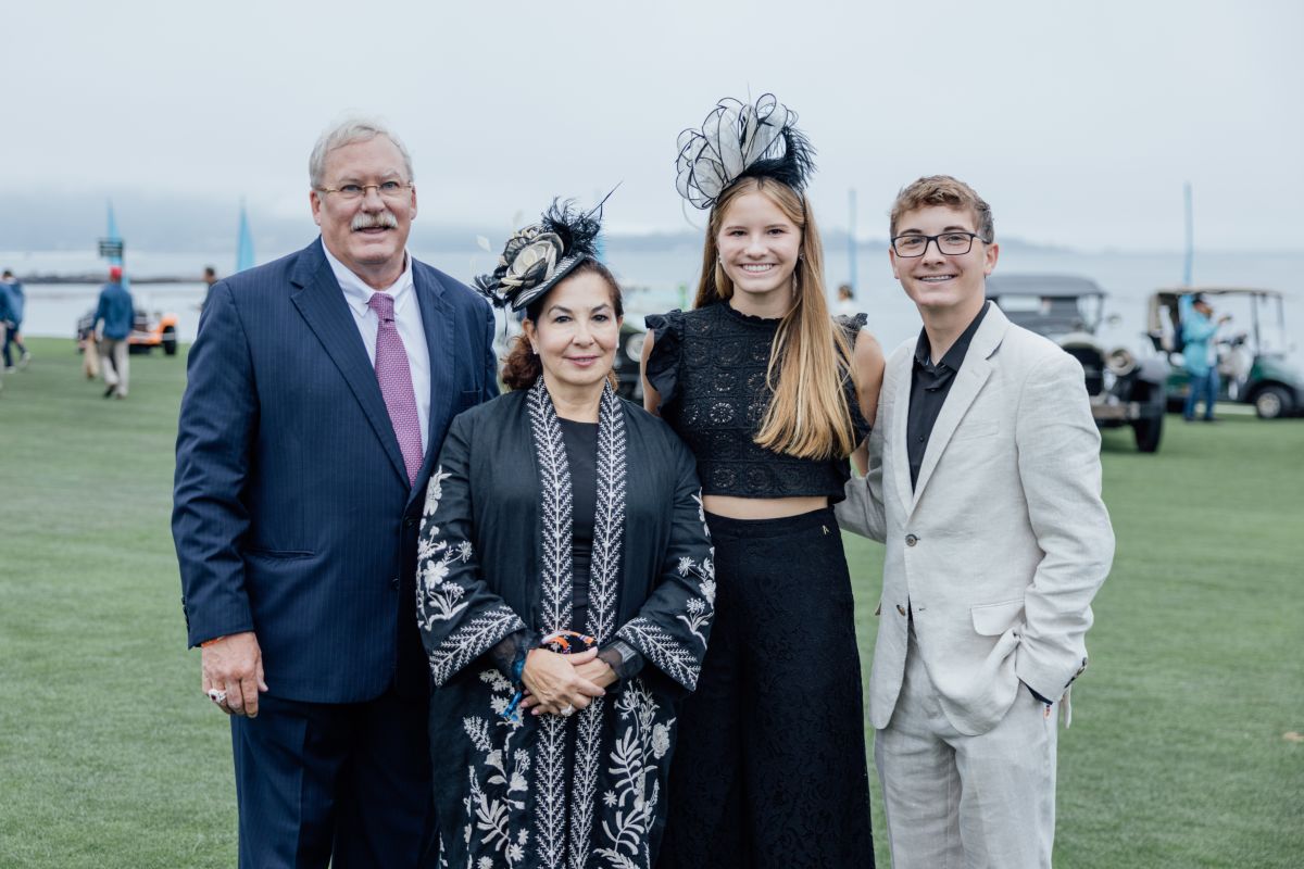 JACK BOYD SMITH JR. ’76 | Note Details