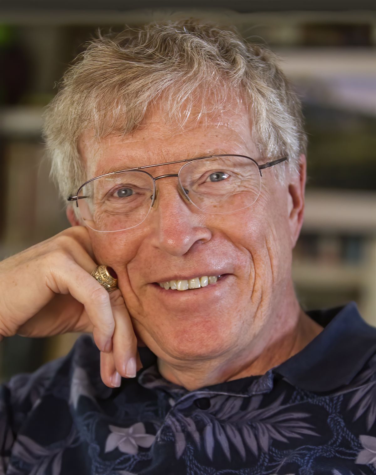 JOSEPH HEYMAN ’61 | Note Details