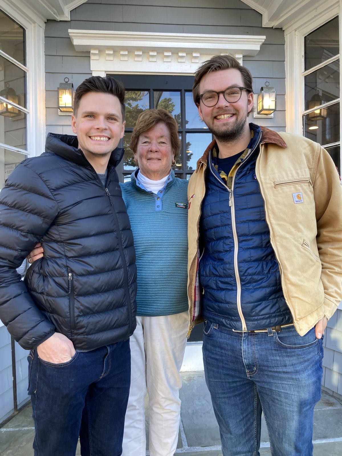 MERRY CONWAY | Note Details