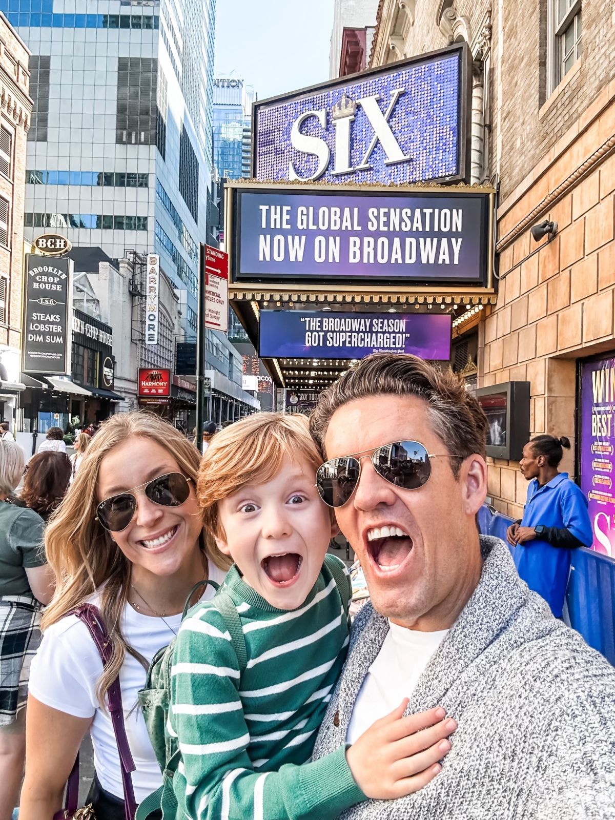 STEVE LAMPERT ’00 | Note Details