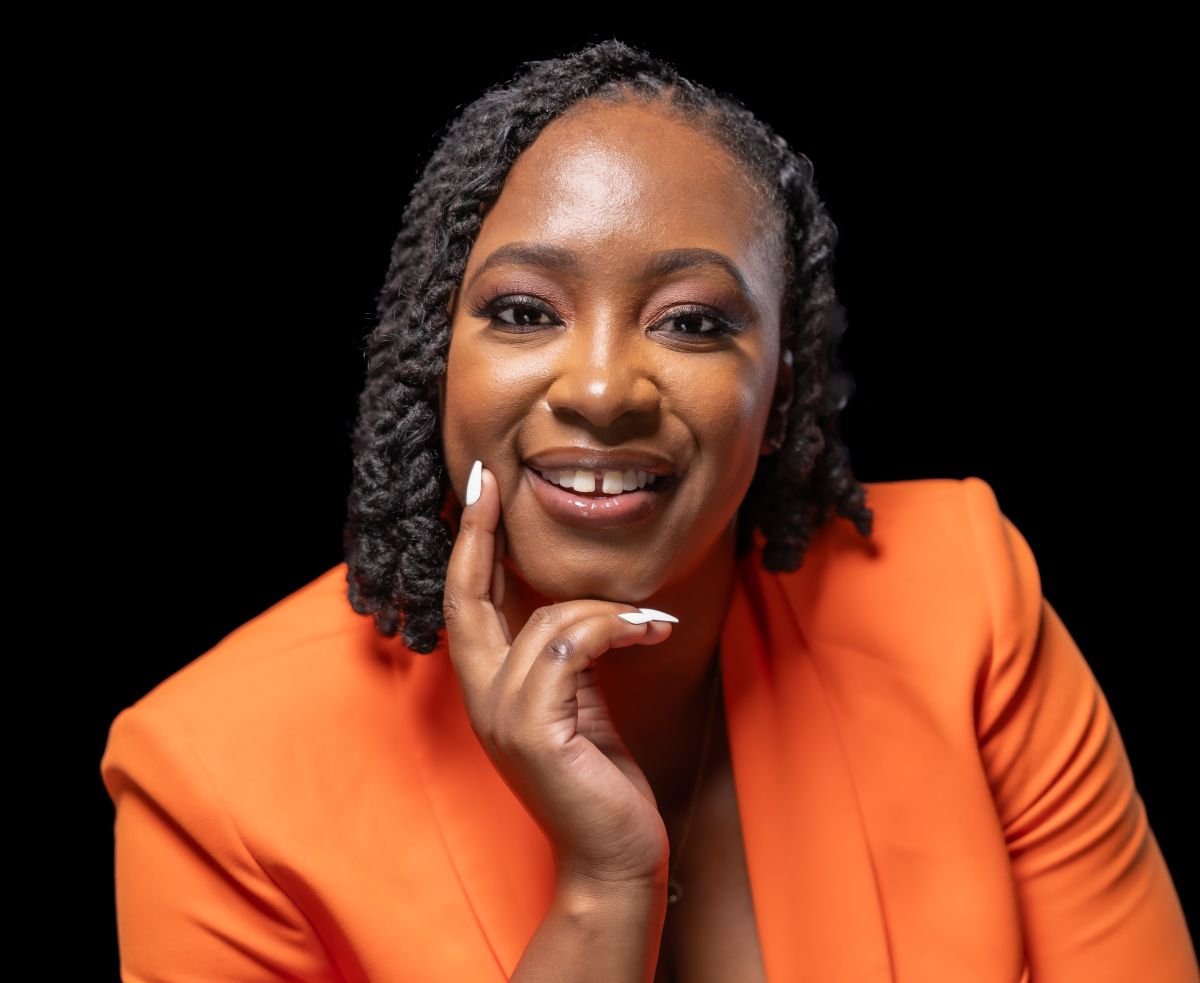 Our Students, Now: Danielle R. Browne, Esq. | News Details