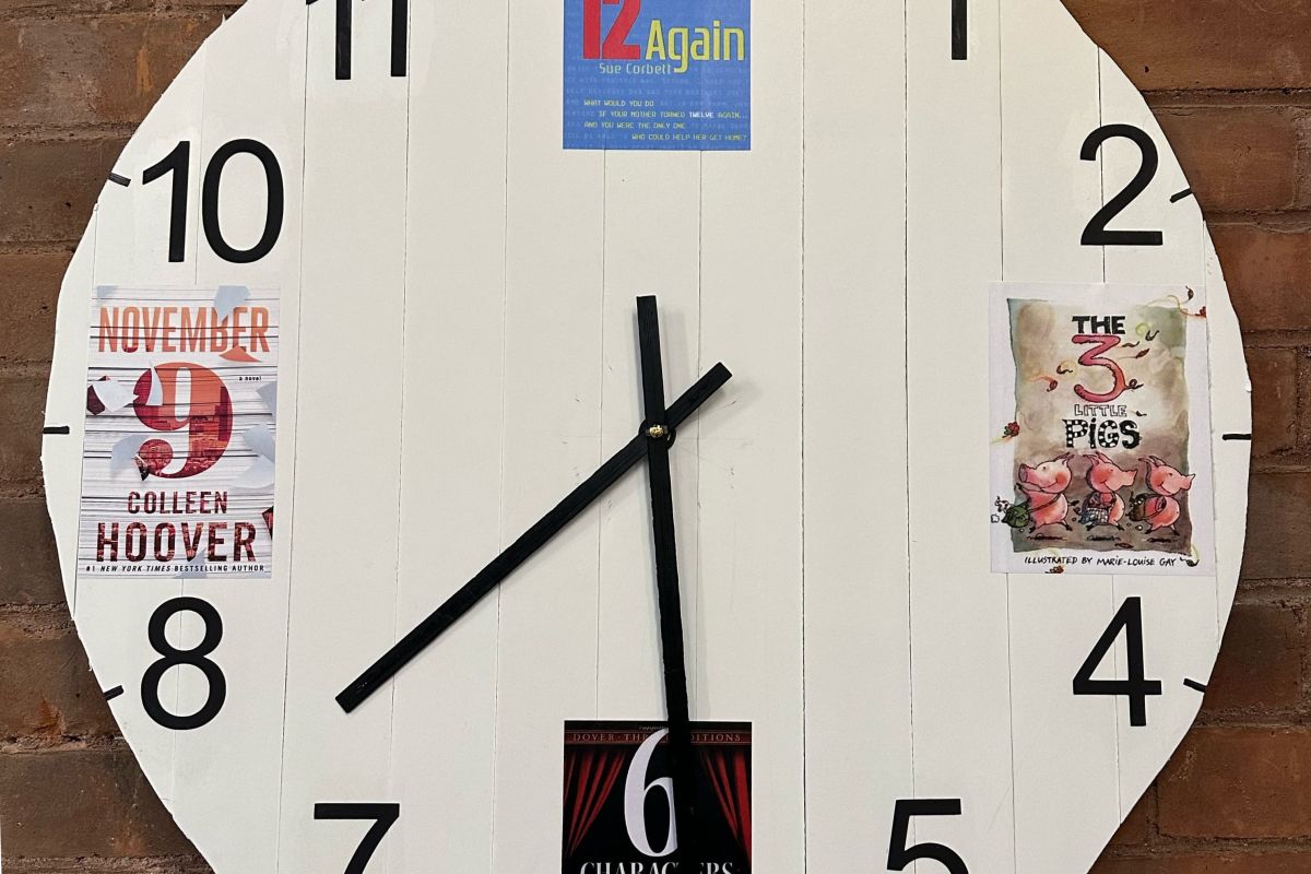 Just in time: student designers create site-specific clocks | News Details