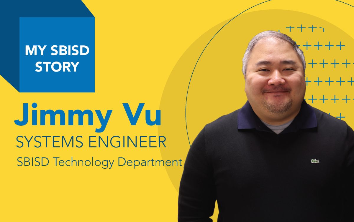 Navigating the Technological Landscape in SBISD: A Day in the Life of ...