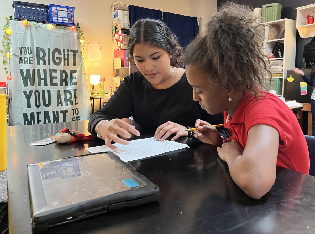 Union Academy Launches Big Cardinal-Little Cardinal Program | Latest News