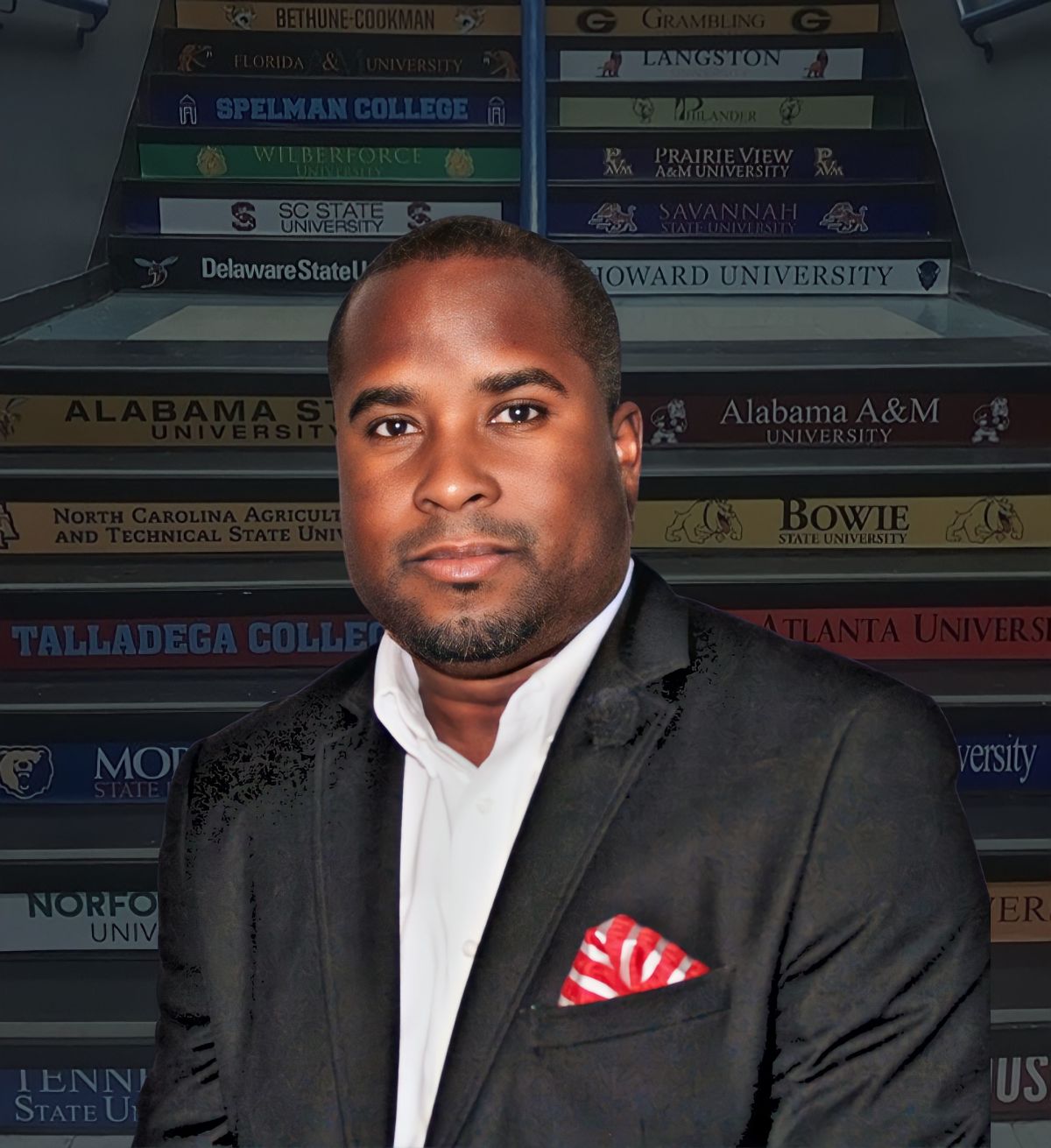 TERRENCE CALDWELL - ORANGEBURG-WILKINSON HIGH SCHOOL '00 | Board Posts