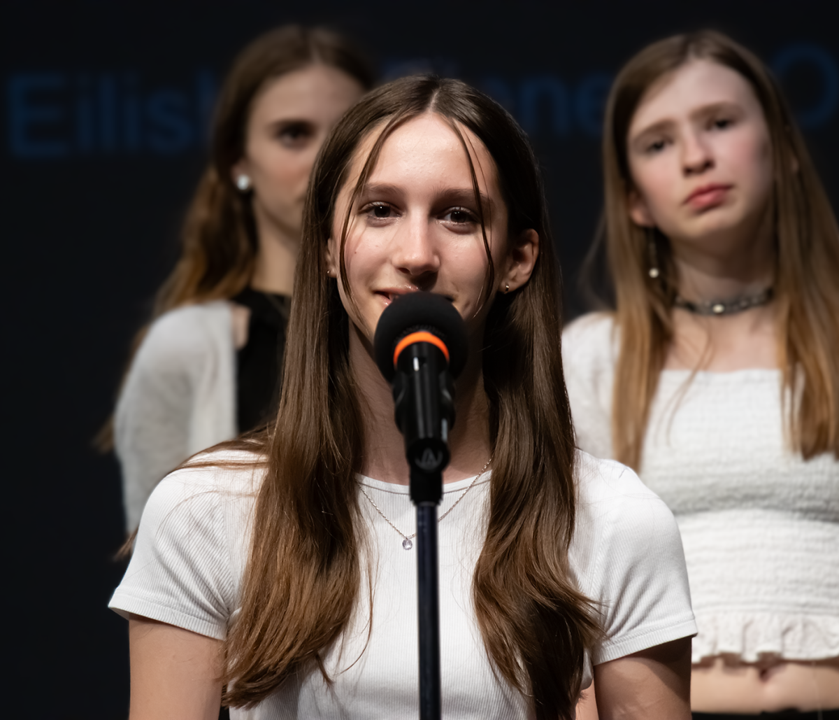 Voices Raised: Spring Chorus Concert | Featured News