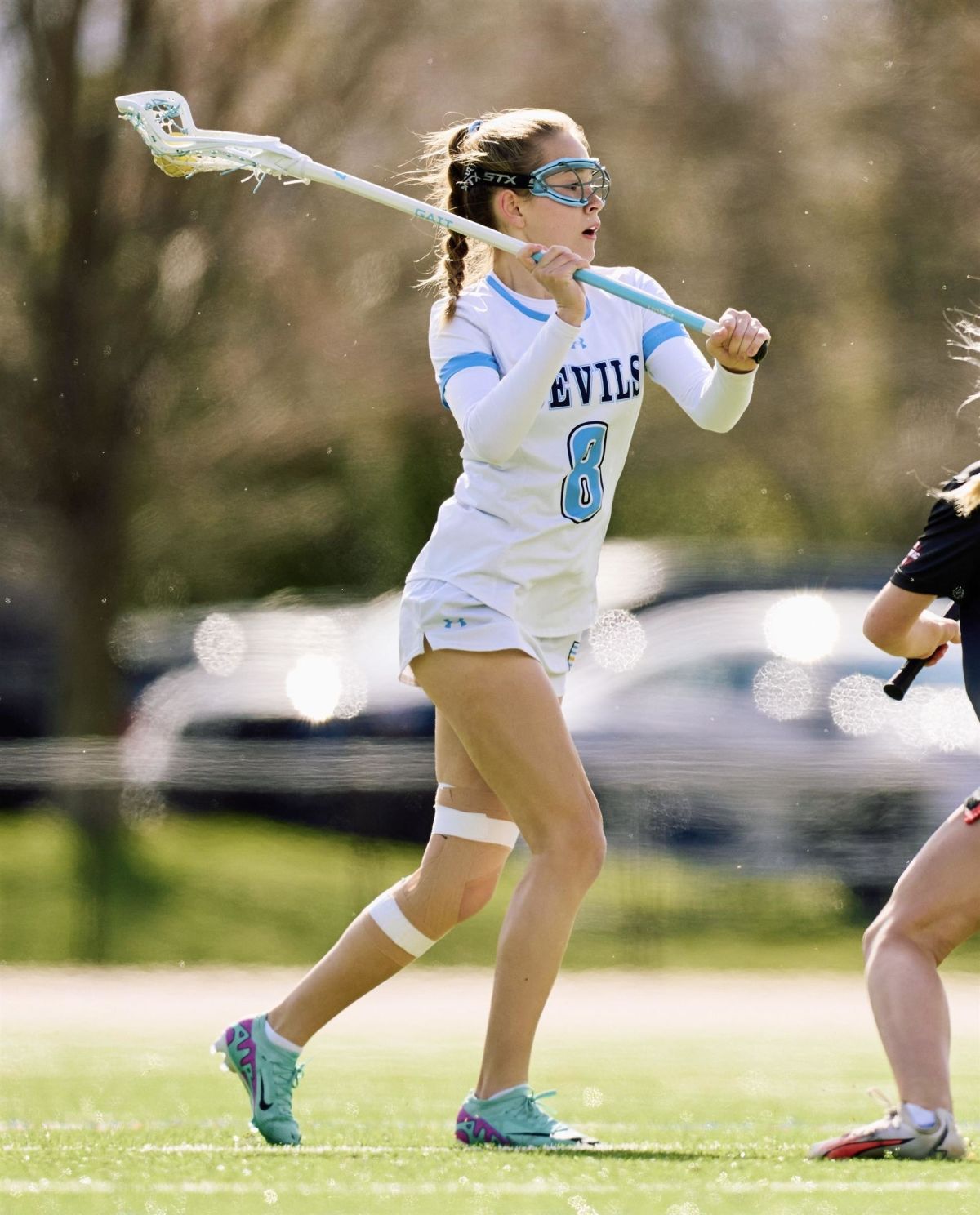 Athletes of the Week Ending 4/6 | News Stories - SCH