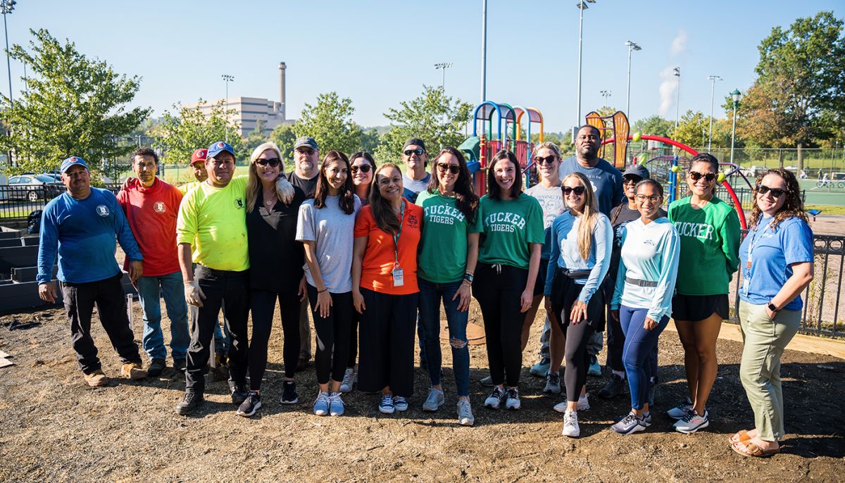 Partner and Volunteer Highlight: Microsoft | stories