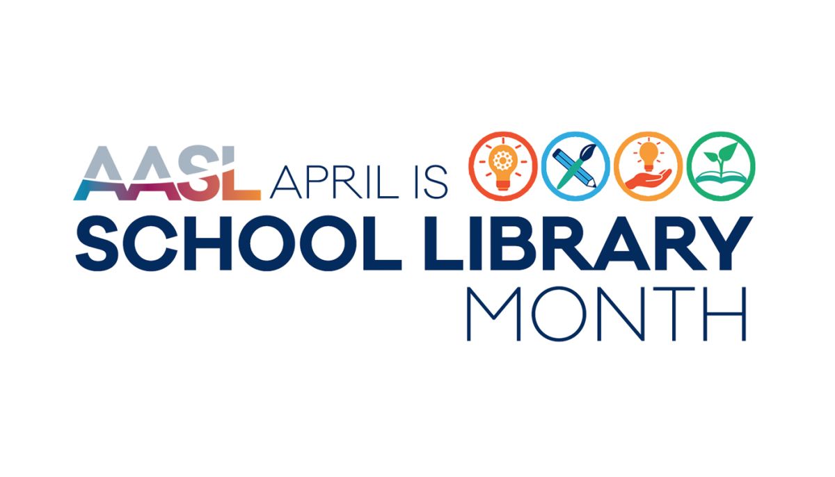 School Library Month: ACPS Supports International Library Trip and ...