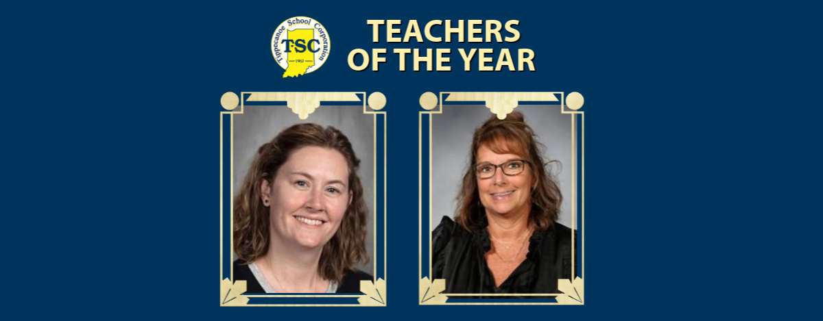 TSC announces Elementary and Secondary Teachers of the Year | News Post