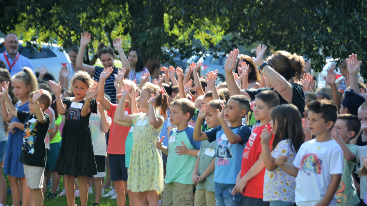 VIDEO: Thanks For A Great Year, Clarence | Post Details