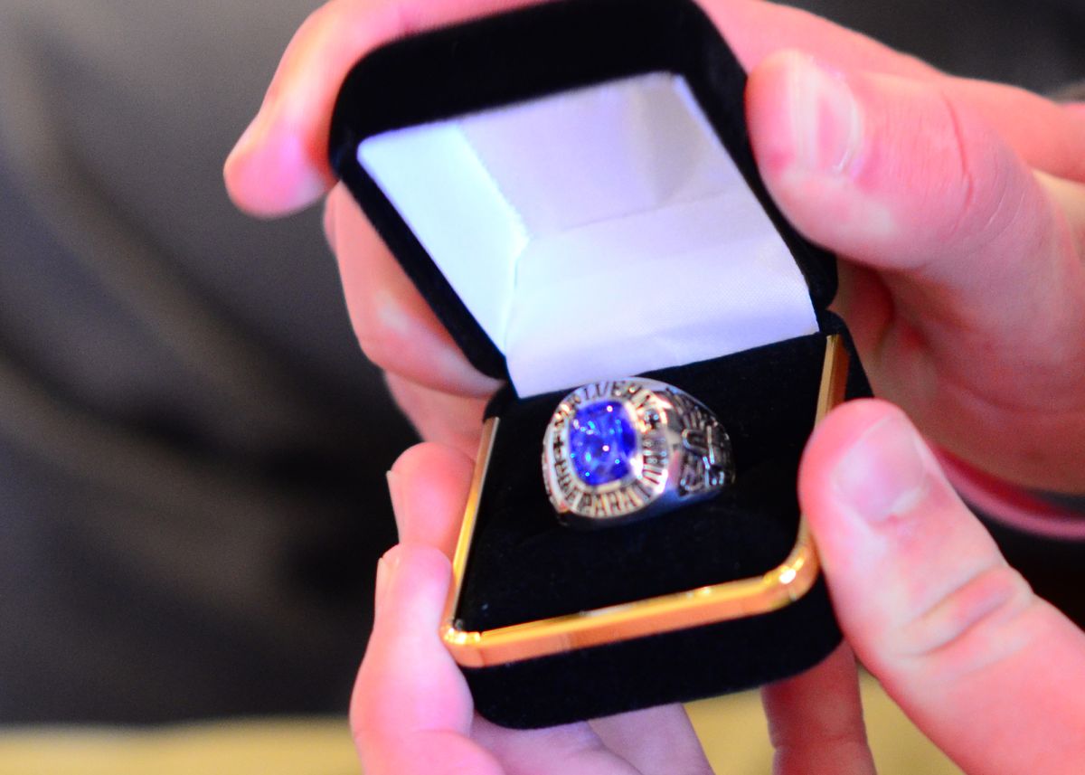 Class of 2025 Celebrates Junior Ring Mass | Malvern News Details