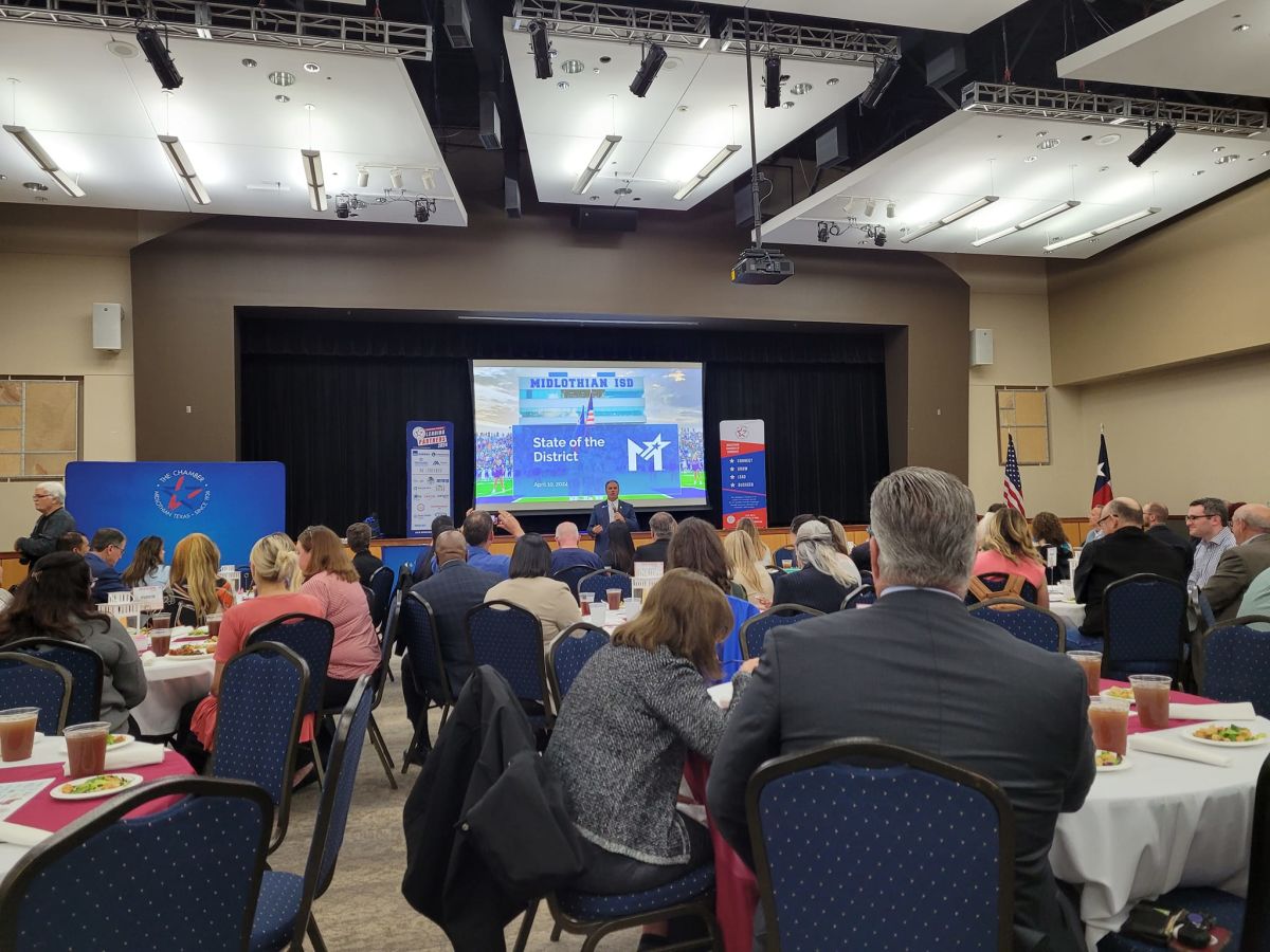 State of the District 2024 | News Detail Page