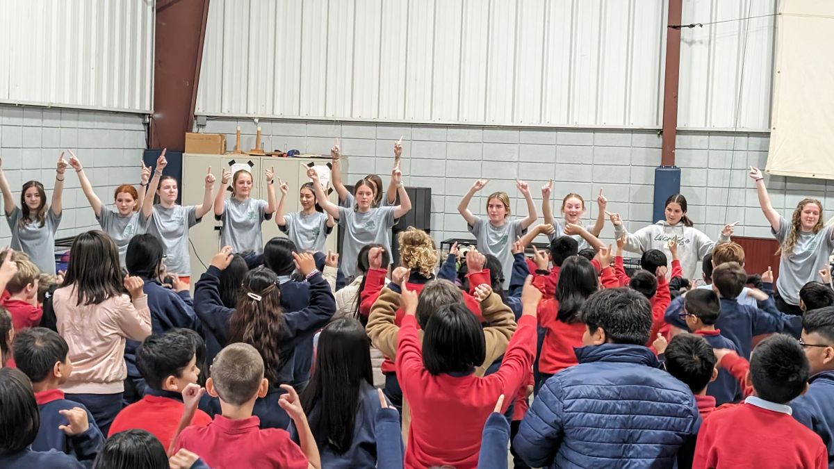 Spring Break Mission Trip Recap | Default Post Page